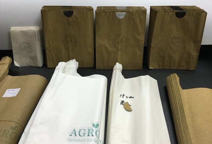 AGROW-TEK - Sustainable Solutions To Agriculture