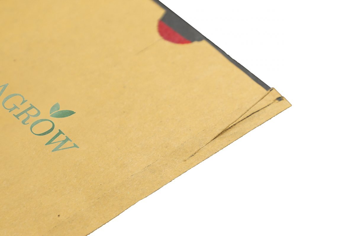 Apple Growing Bags - AGROW-TEK