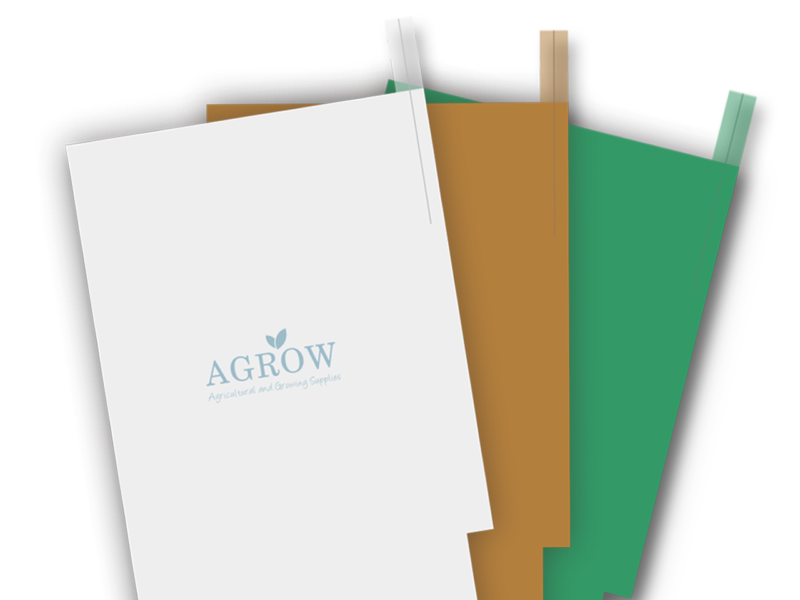 Grape Protection - AGROW-TEK